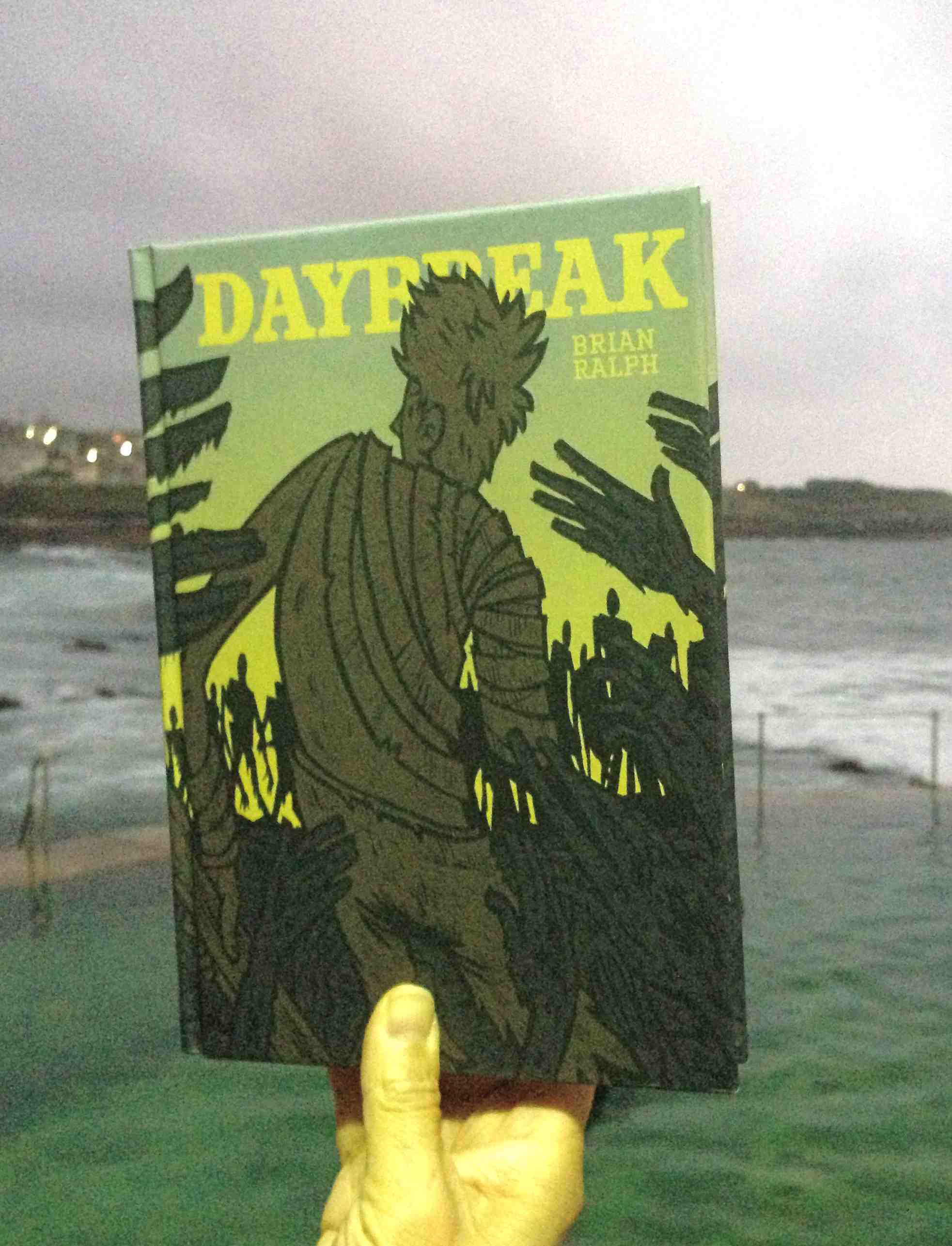 August 2011 – Doctor Comics