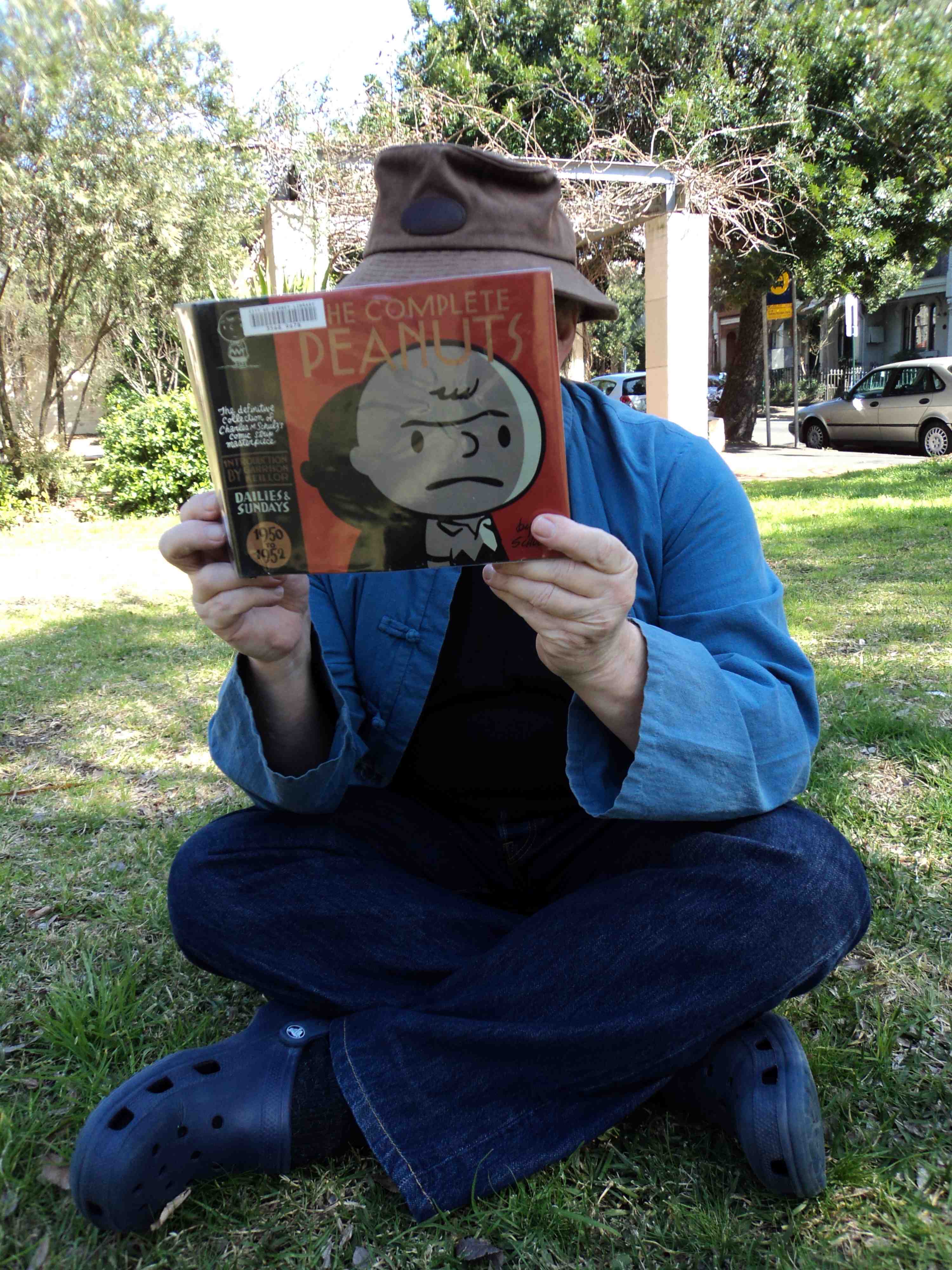 August 2011 – Doctor Comics