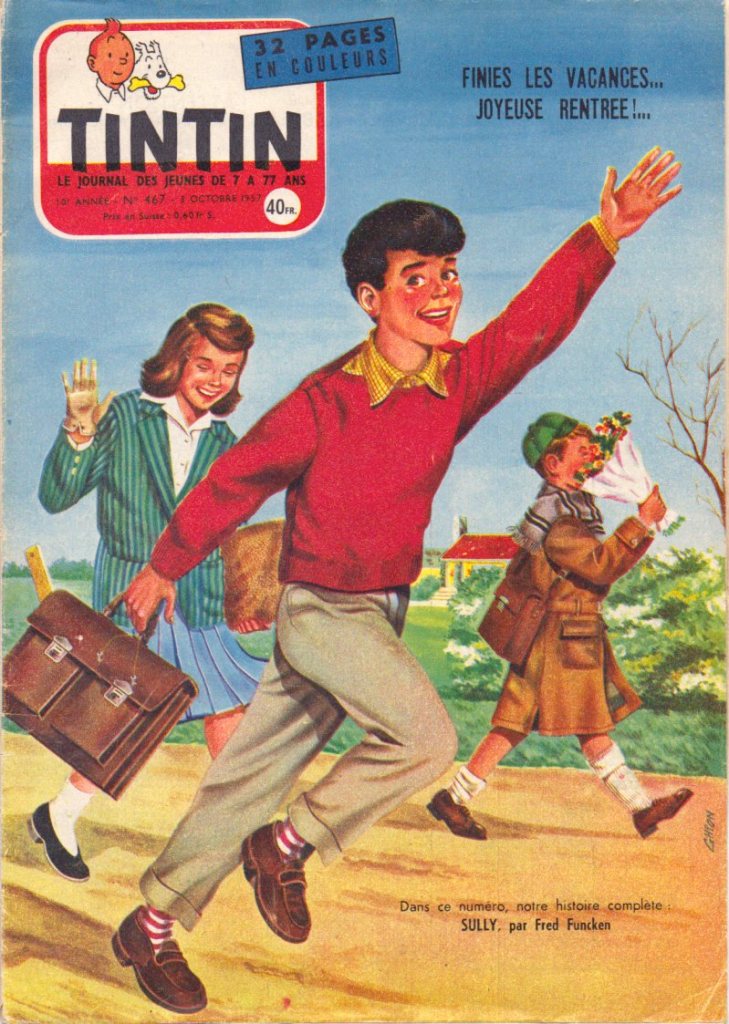 Doctor Comics – Creating and Critiquing Comics Art