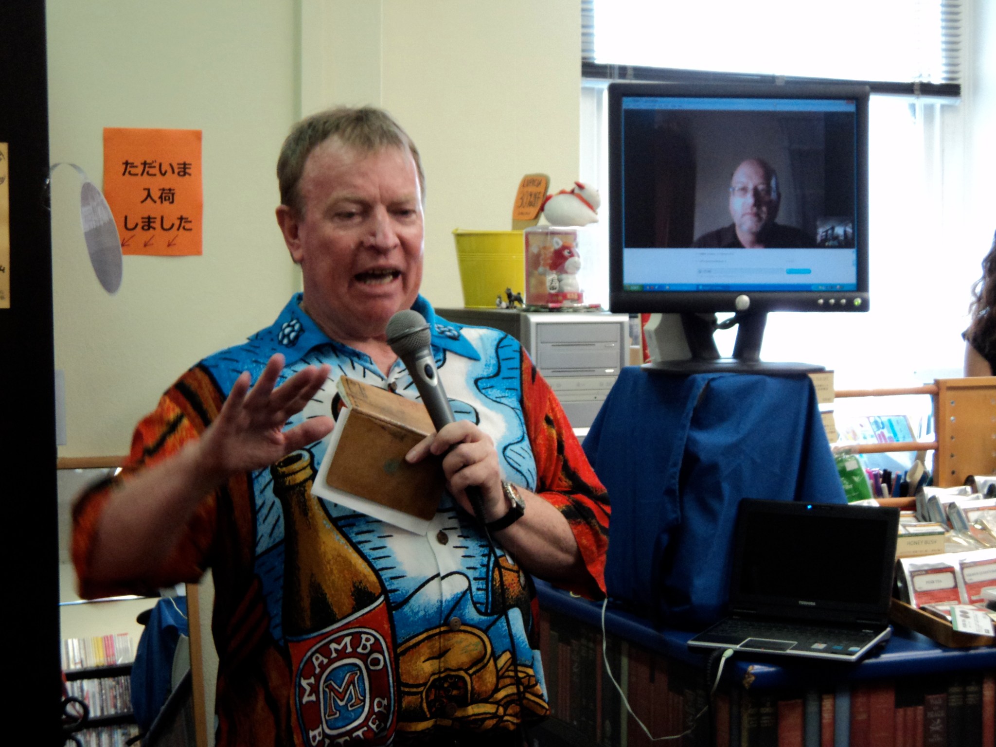 Doctor Comics – Creating and Critiquing Comics Art